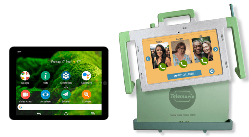 ☀️Die besten Senioren Tablets 2024☀️ Test und Vergleich